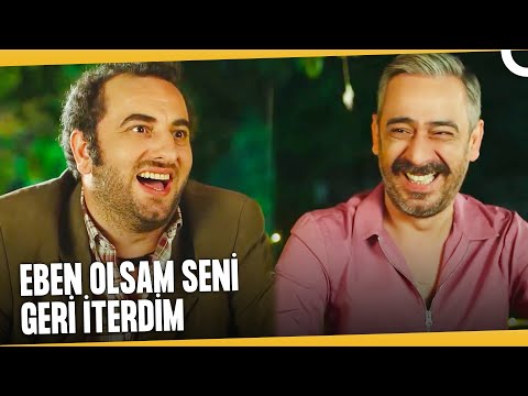 İzzet Gibi Dostlar Biriktirin(!) | Şansımı Seveyim
