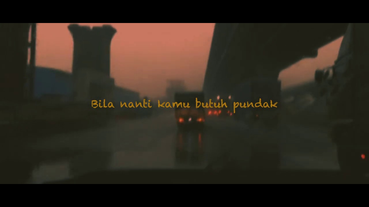 Joel Muhammad - Buta Rasa (Lyrics Video) - YouTube