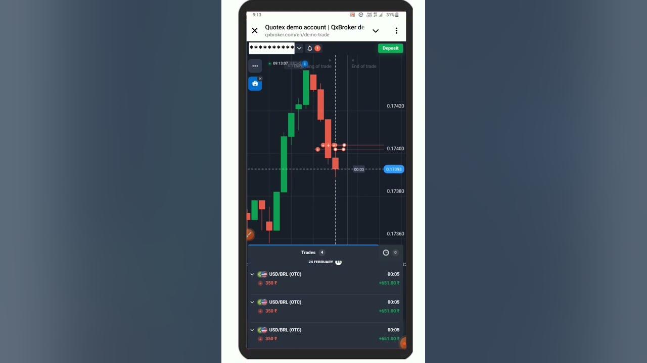 Binary trading expert 👇 #shorts #binarytrading #trader #shortvideo - YouTube
