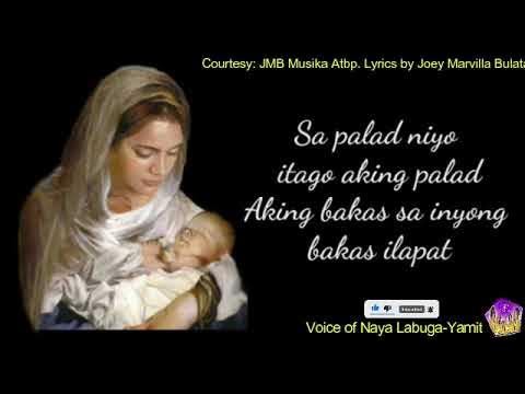 INAY by Joey Marvilla Bulatao - YouTube