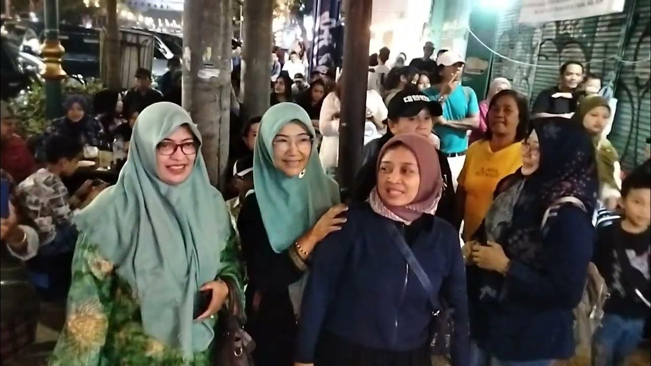 Gae horeg... - YouTube