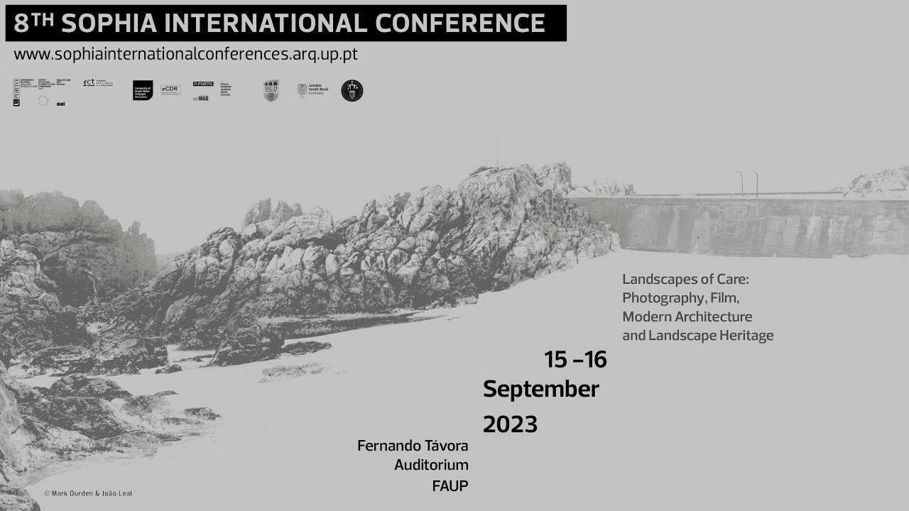 PARTE 4 | Conferência Internacional | 8th Sophia Journal - YouTube