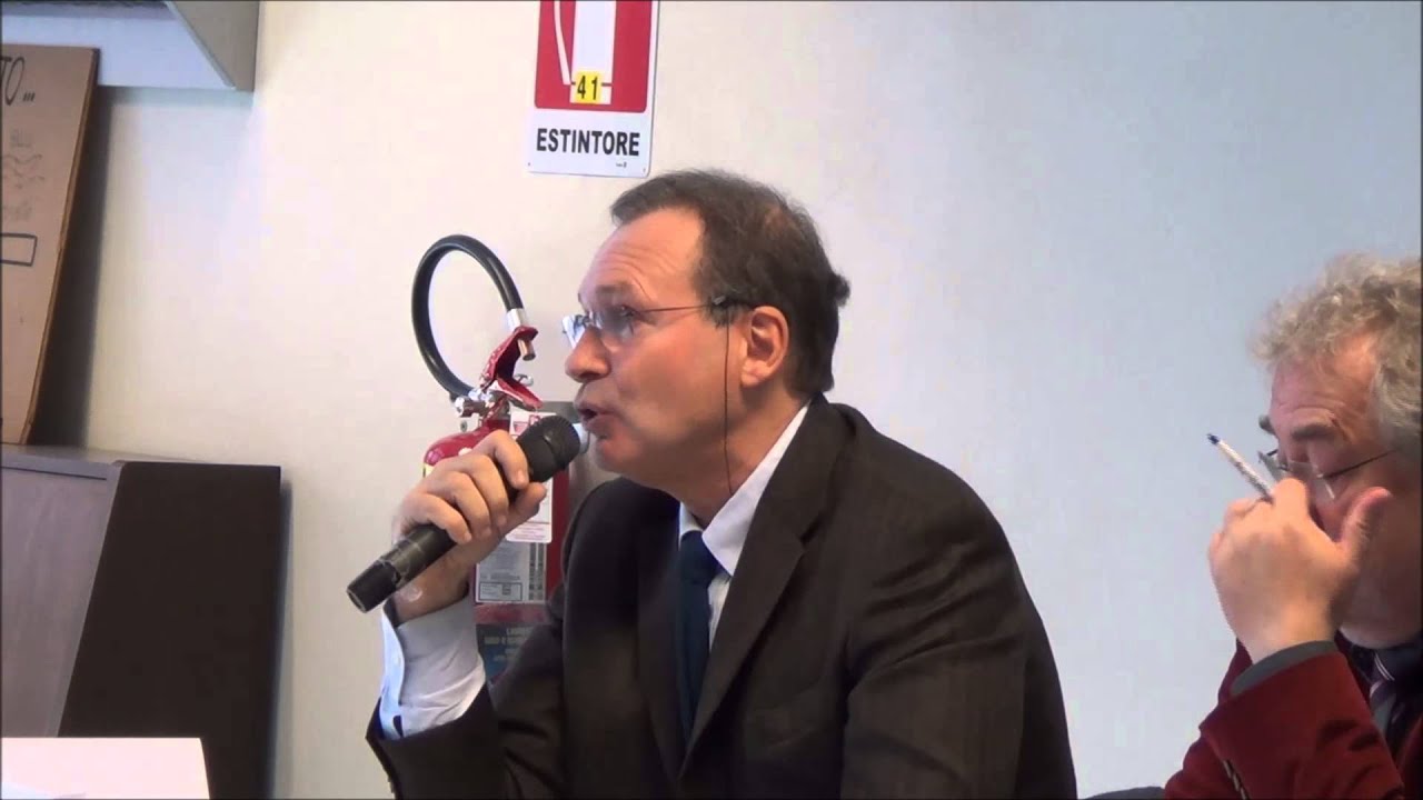 XXIII Convegno nazionale ILSA - Massimo Maggini. Introduzione al ...