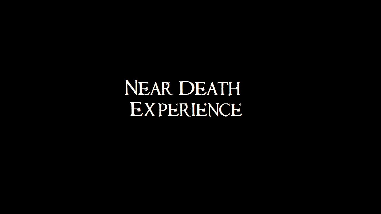 New Horror Game : Near Death Experience (In Game / Trailer) - YouTube