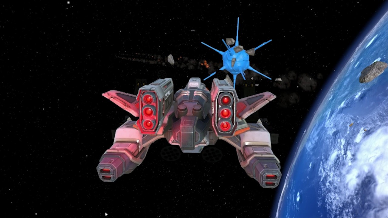 Metal Horizon - Teaser 1 - YouTube