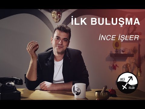 İLK BULUŞMA / 3. Sezon - 9. Bölüm