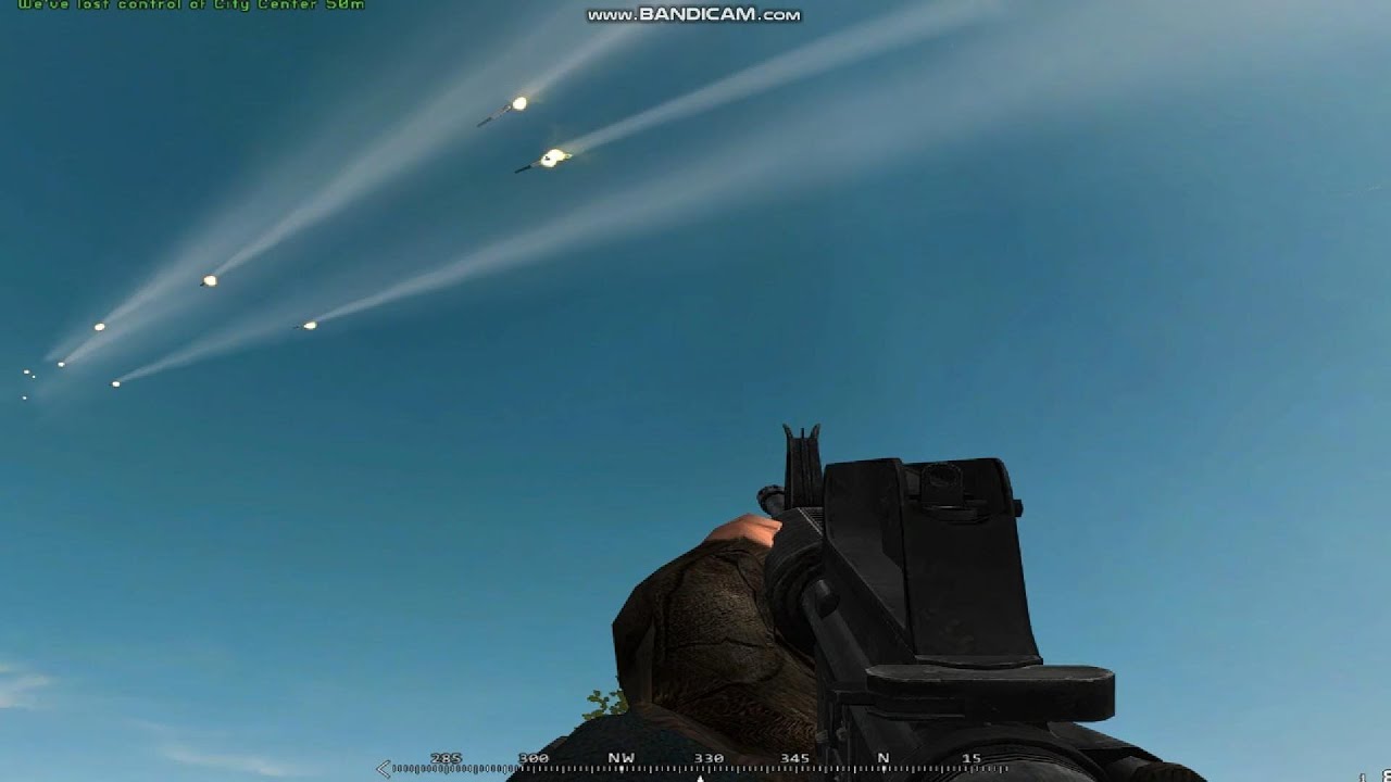 Project Reality - Rocket Tech - YouTube