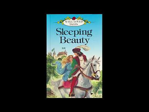 Sleeping Beauty (Ladybird Pickwick Well-Loved Tales) - YouTube