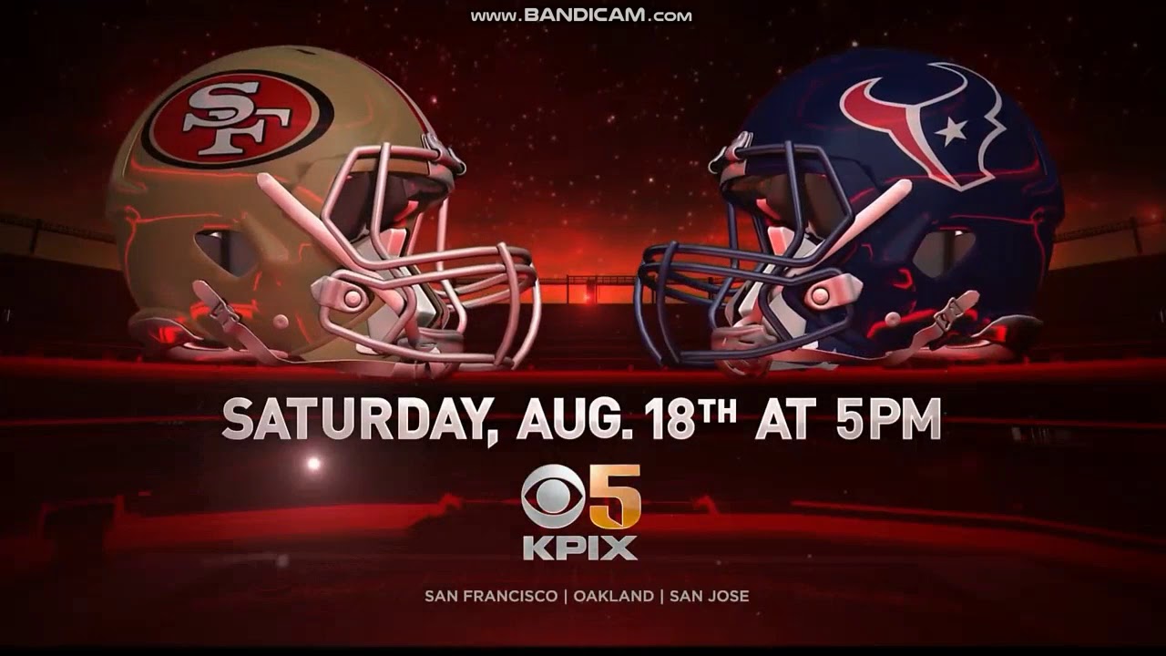 KPIX 5 News this Morning at 4:30am open August 10, 2018 - YouTube