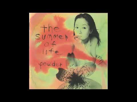 Powder – The Summer Of Life (1995, CD) - Discogs