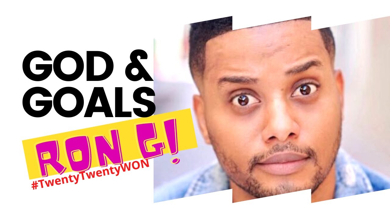 2021 = 202WON Yesterday Rewind with Comedian Ron G - YouTube