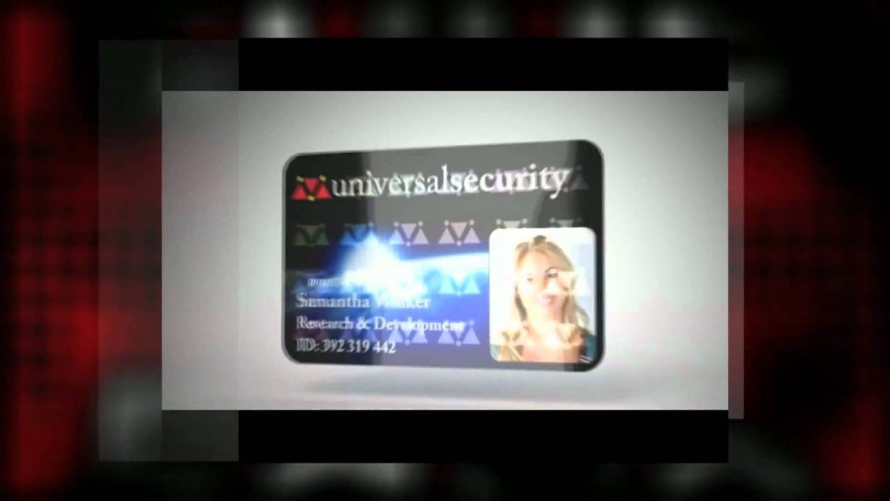 Magicard Enduro ID Card Printer Video - CardPrinter.com - YouTube