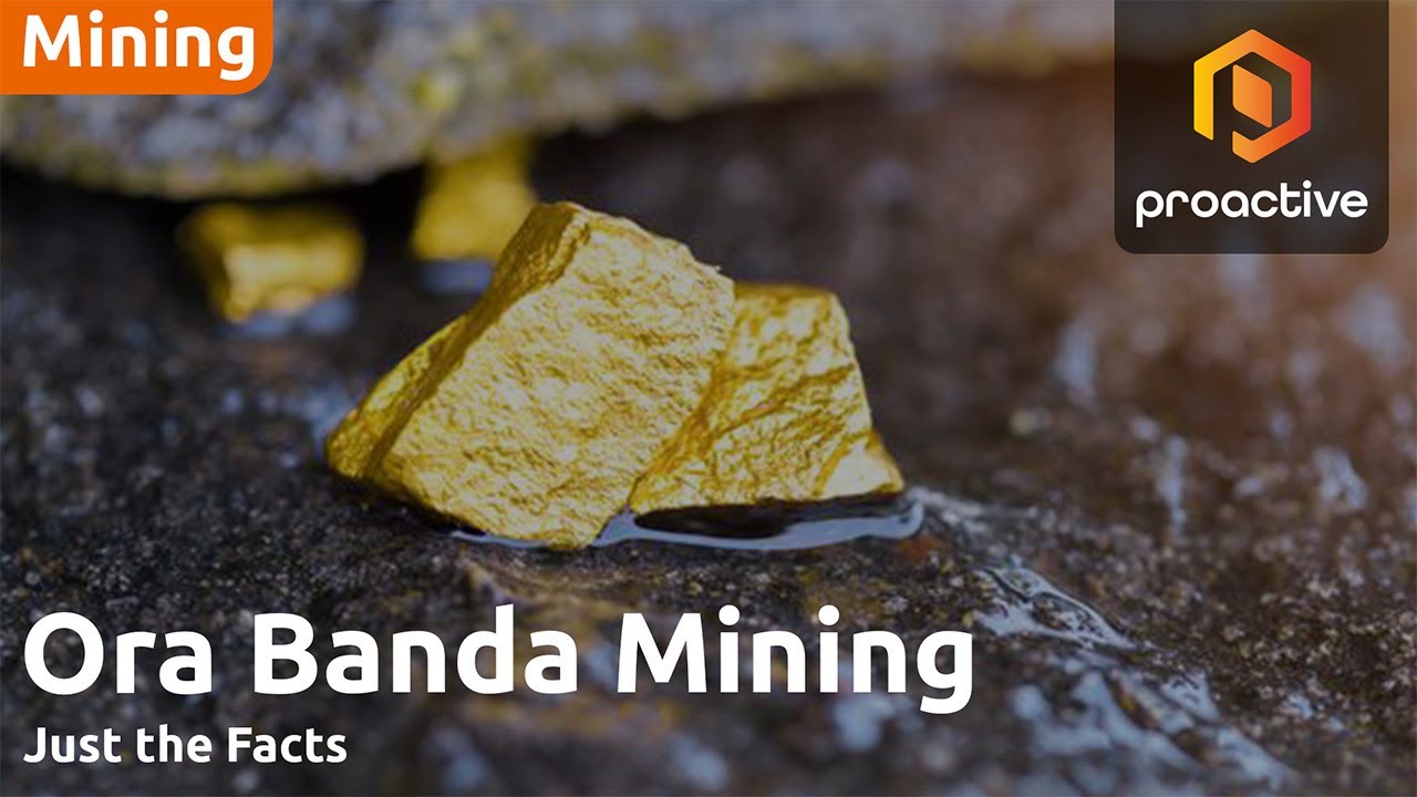 Just the Facts: Ora Banda Mining reports record revenue and profit ...