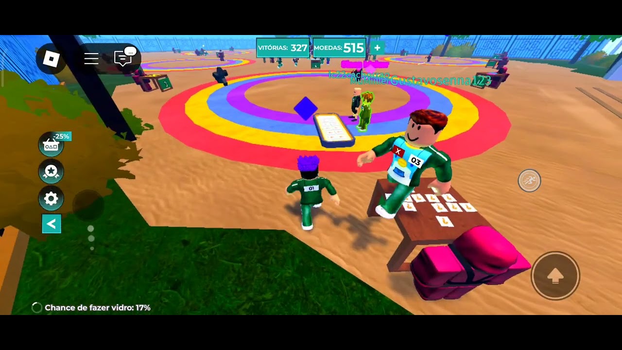 dei meu máximo mas não consegui passar da bolinha de gude - YouTube