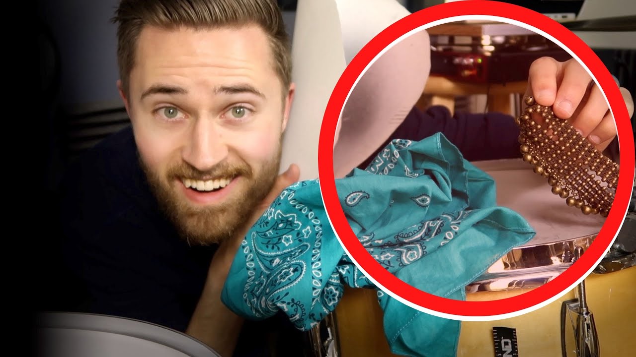 Groove like a PROFESSIONAL in 2 steps - YouTube