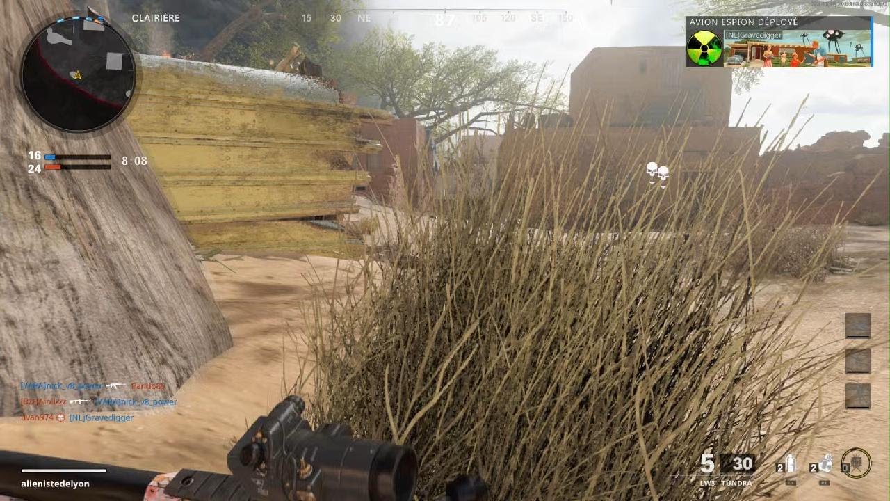 Cod new maps - YouTube