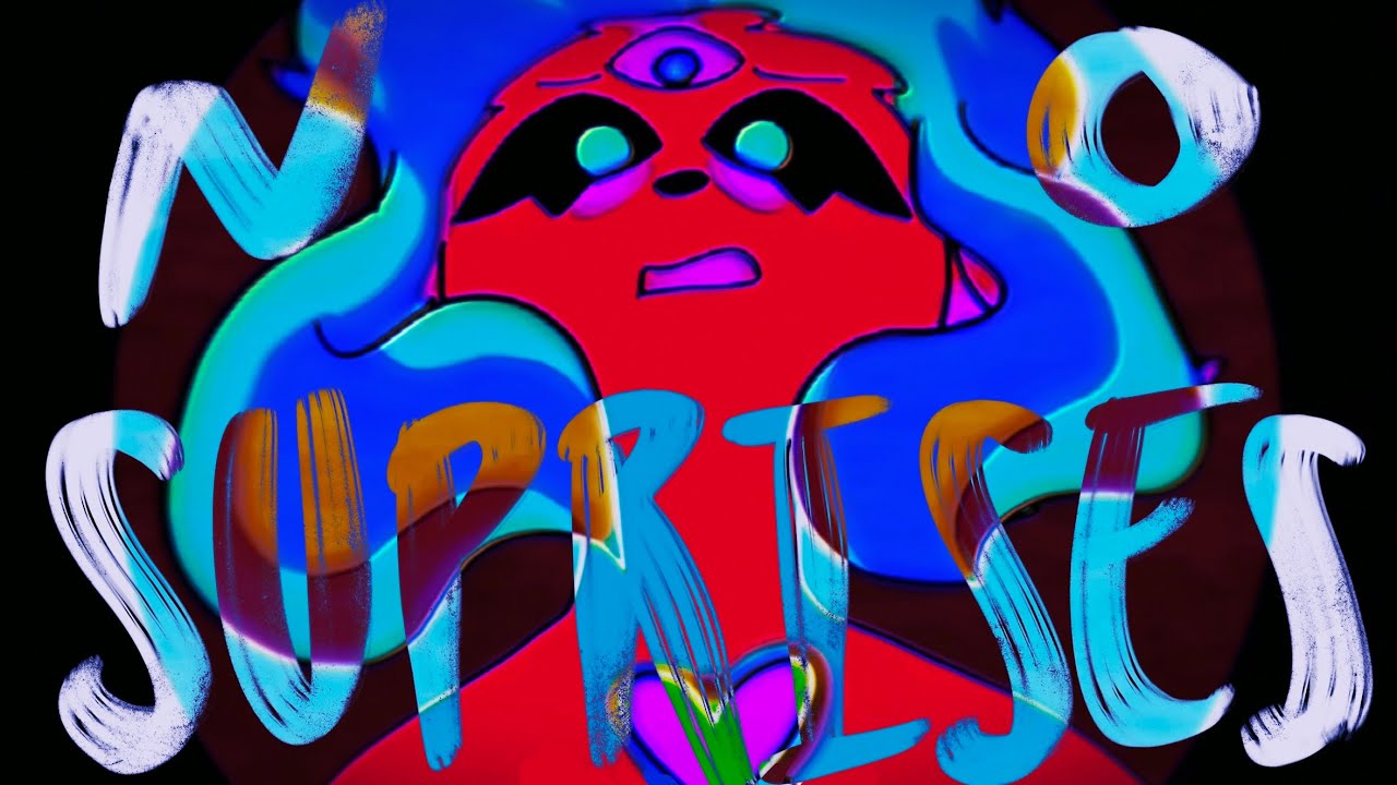 No Suprises MV - YouTube