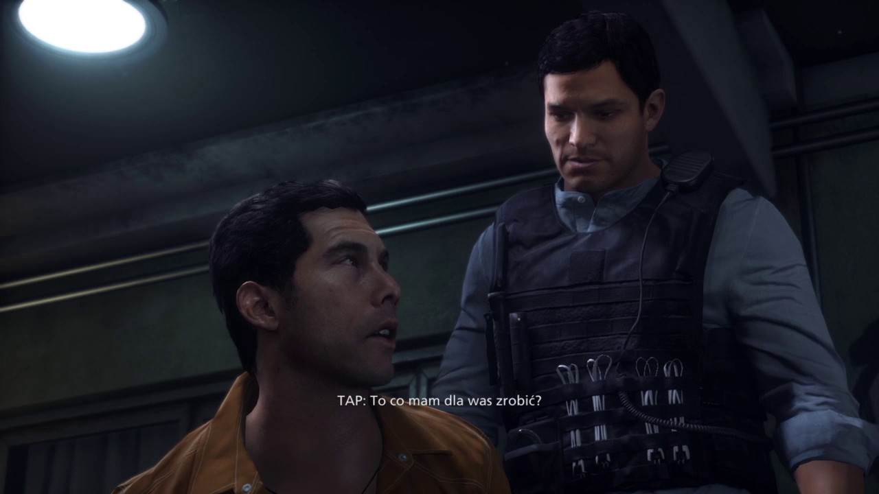 Battlefield Hardline #2 Khai postrzelona i rozroba w domu - YouTube