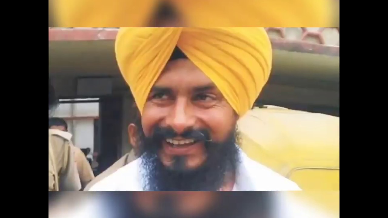 Jagtar Singh Hawara - YouTube