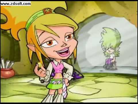 Trollz - Spell Moment A Dragon's Tale Episode 18 - YouTube