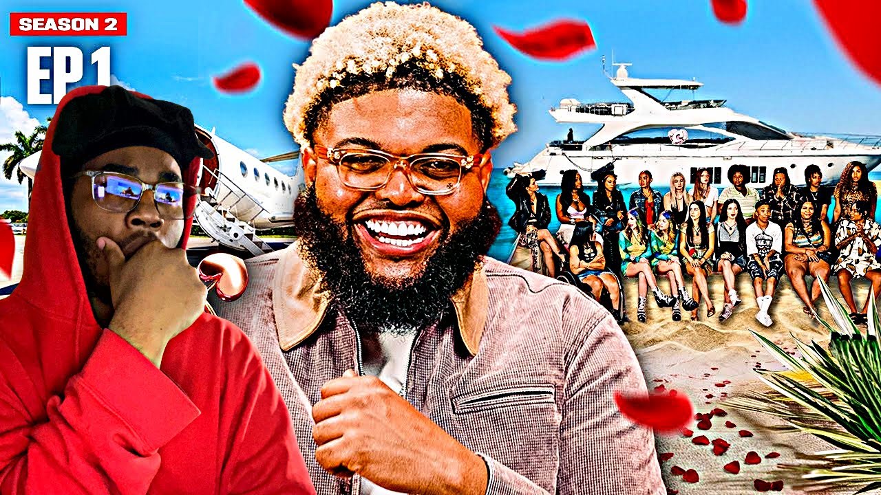 Coulda Been Love 2 - (Ep1) Love Don't Cost a Thing (REACTION!!!) 😱 ...