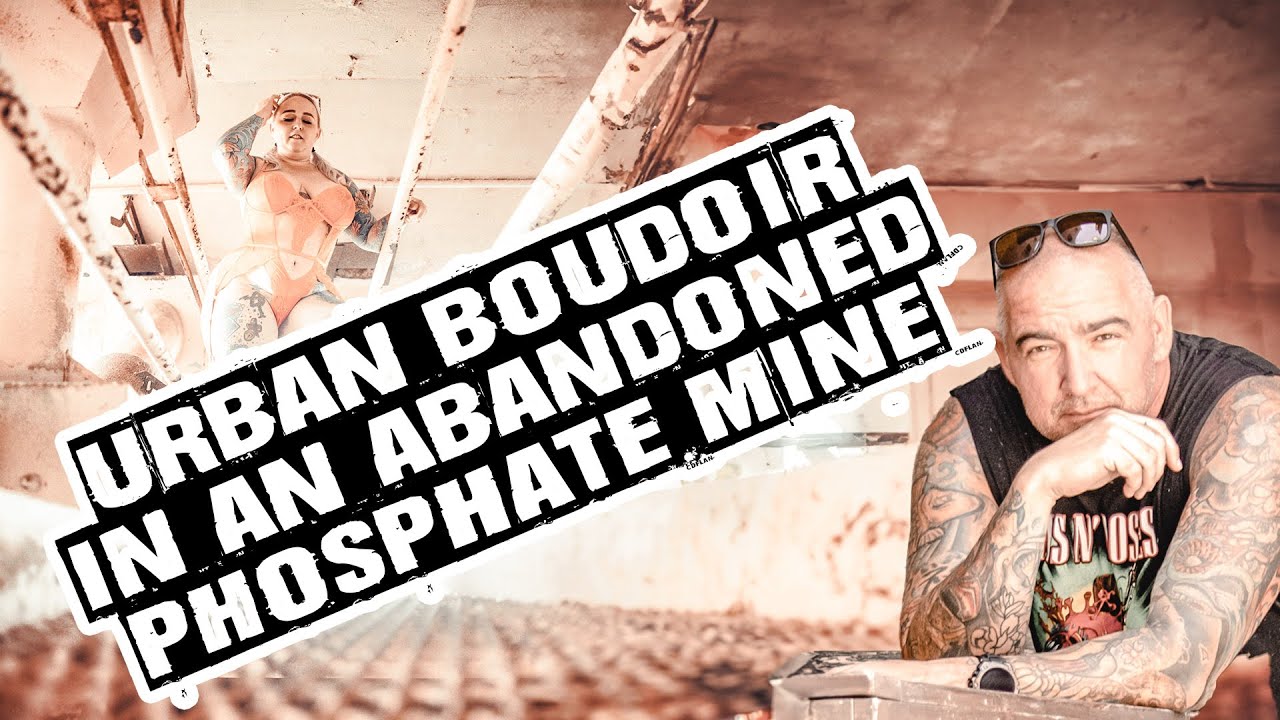 Abandoned mine adventure leads to surprising Gator World discovery ...