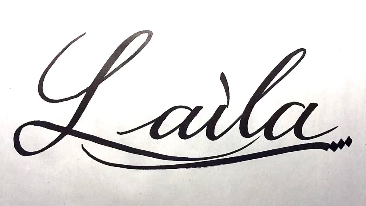 Laila Name