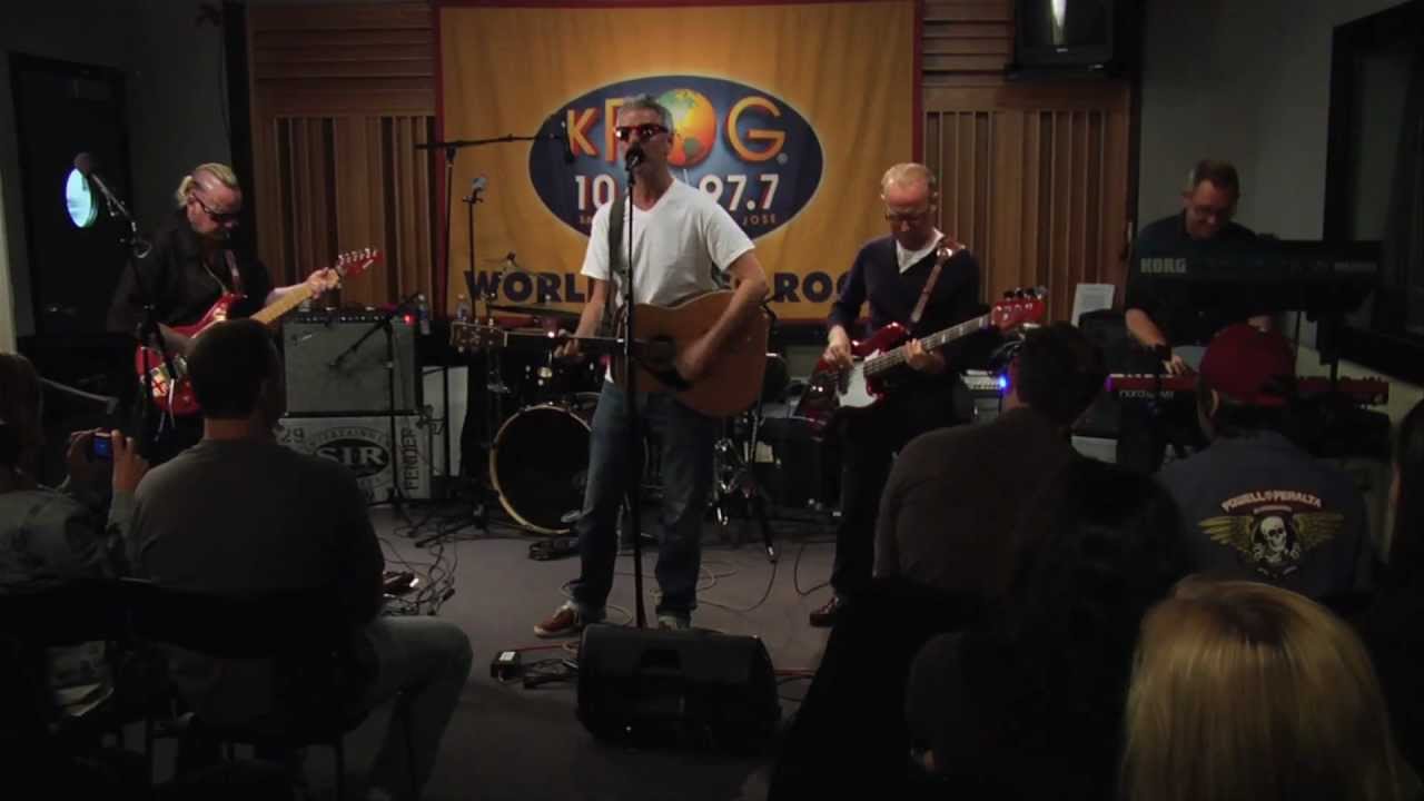 Modern English - I Melt With You (Live on KFOG Radio) - YouTube