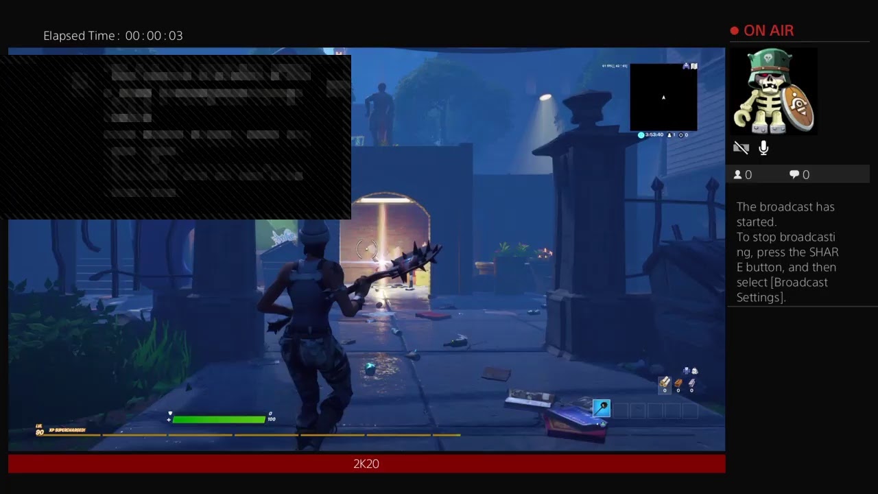 Fortnite edit tips - YouTube