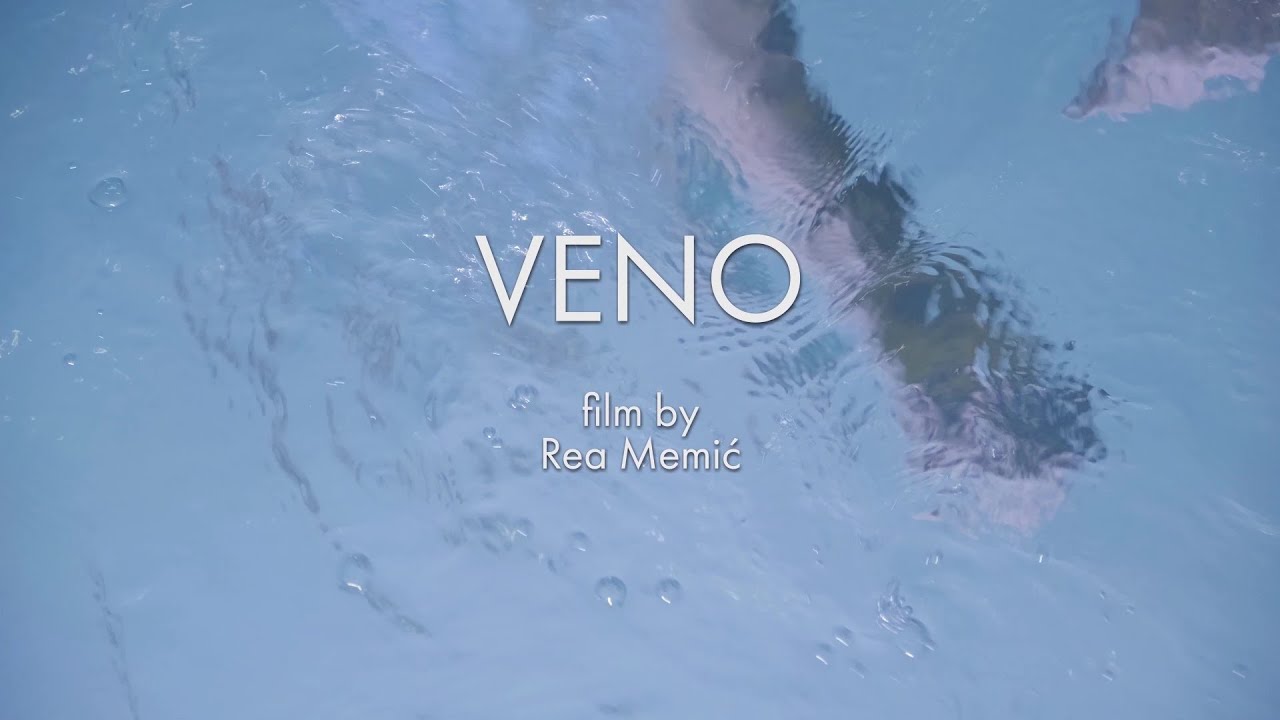 Veno trailer - YouTube