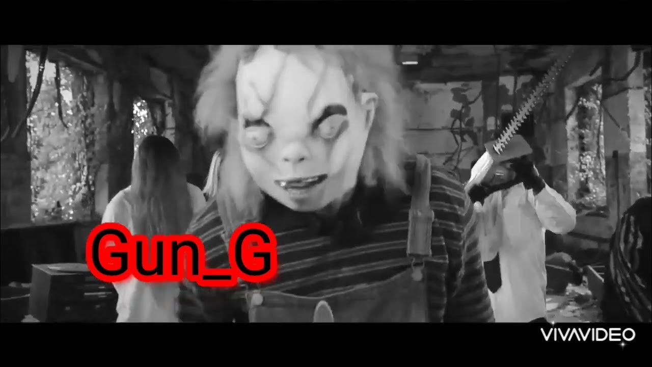 junkey para (GunG) - YouTube