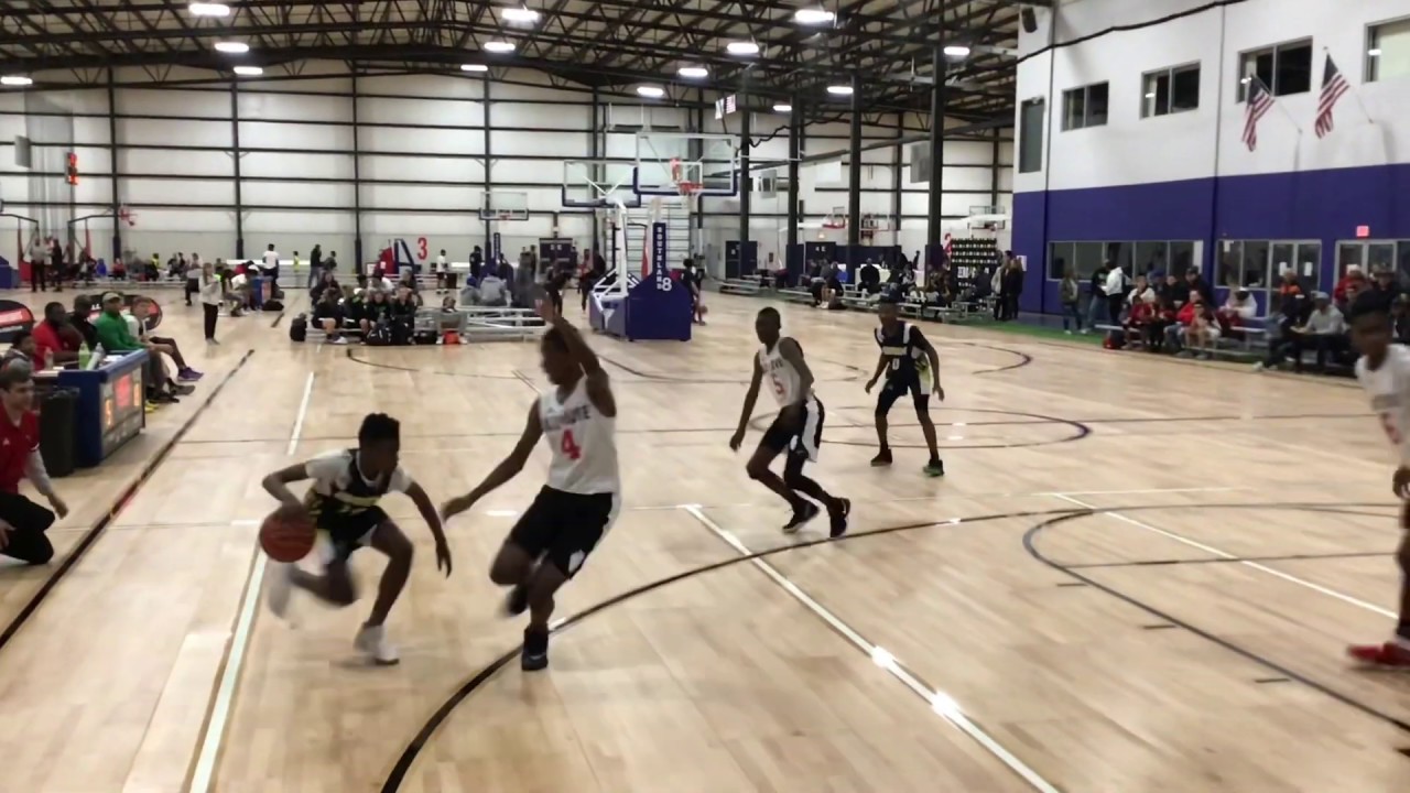 James Stevenson jr 2023! All love basketball 6’2 guard!! (I do not own ...