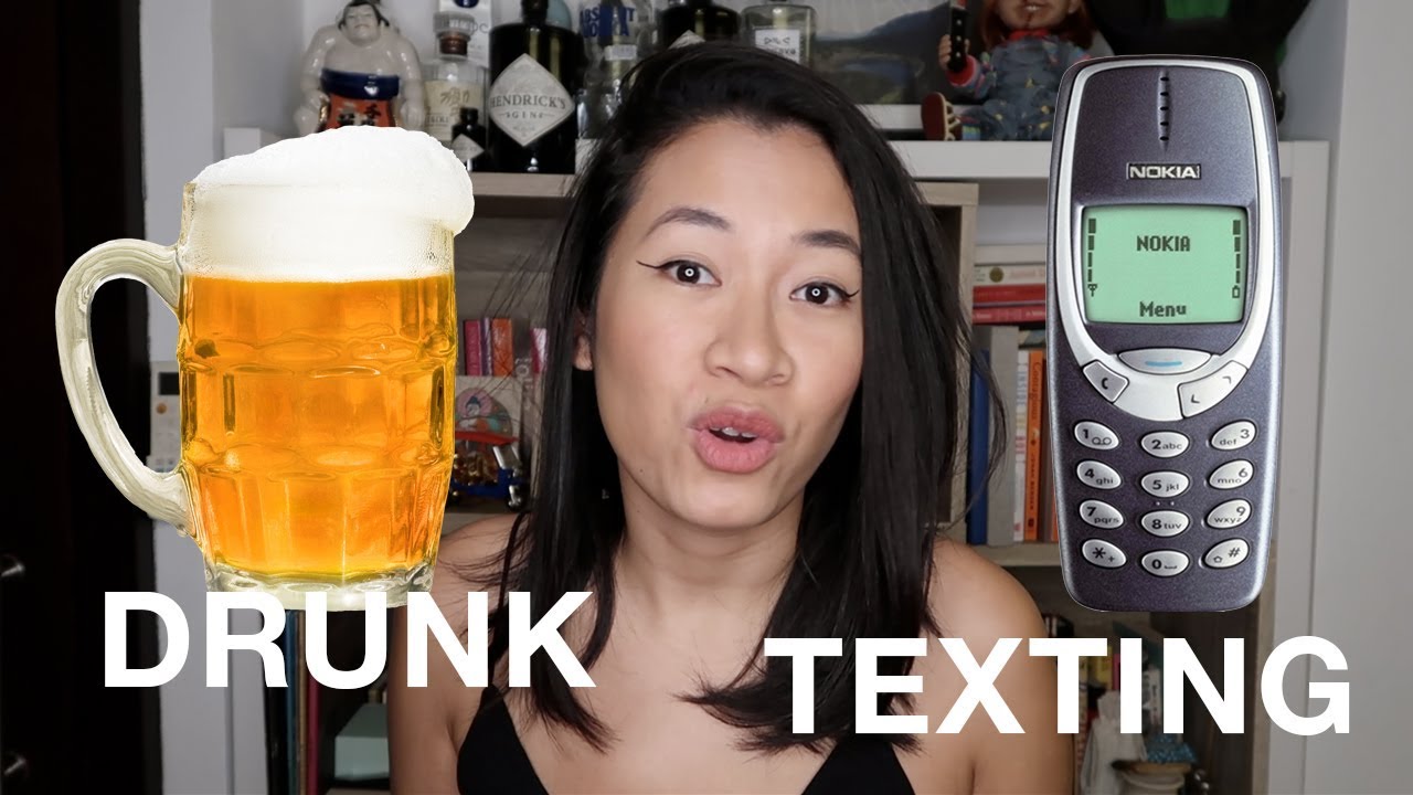 How To Avoid Drunk Texting YouTube how-to-avoid-drunk-texting-youtube