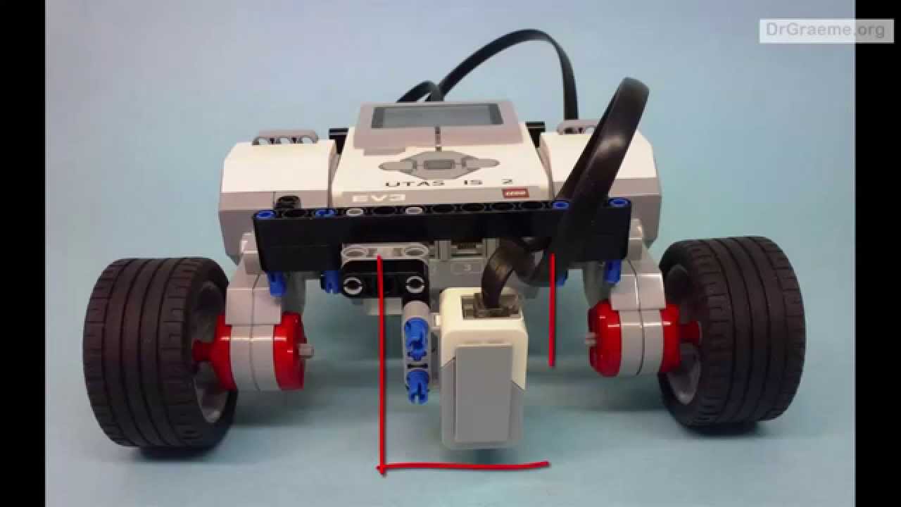 30 Overview of YayaBot Build - YouTube