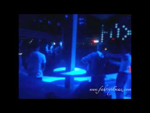 AVCILAR  CLUB FOX - DJ FAHRi YILMAZ