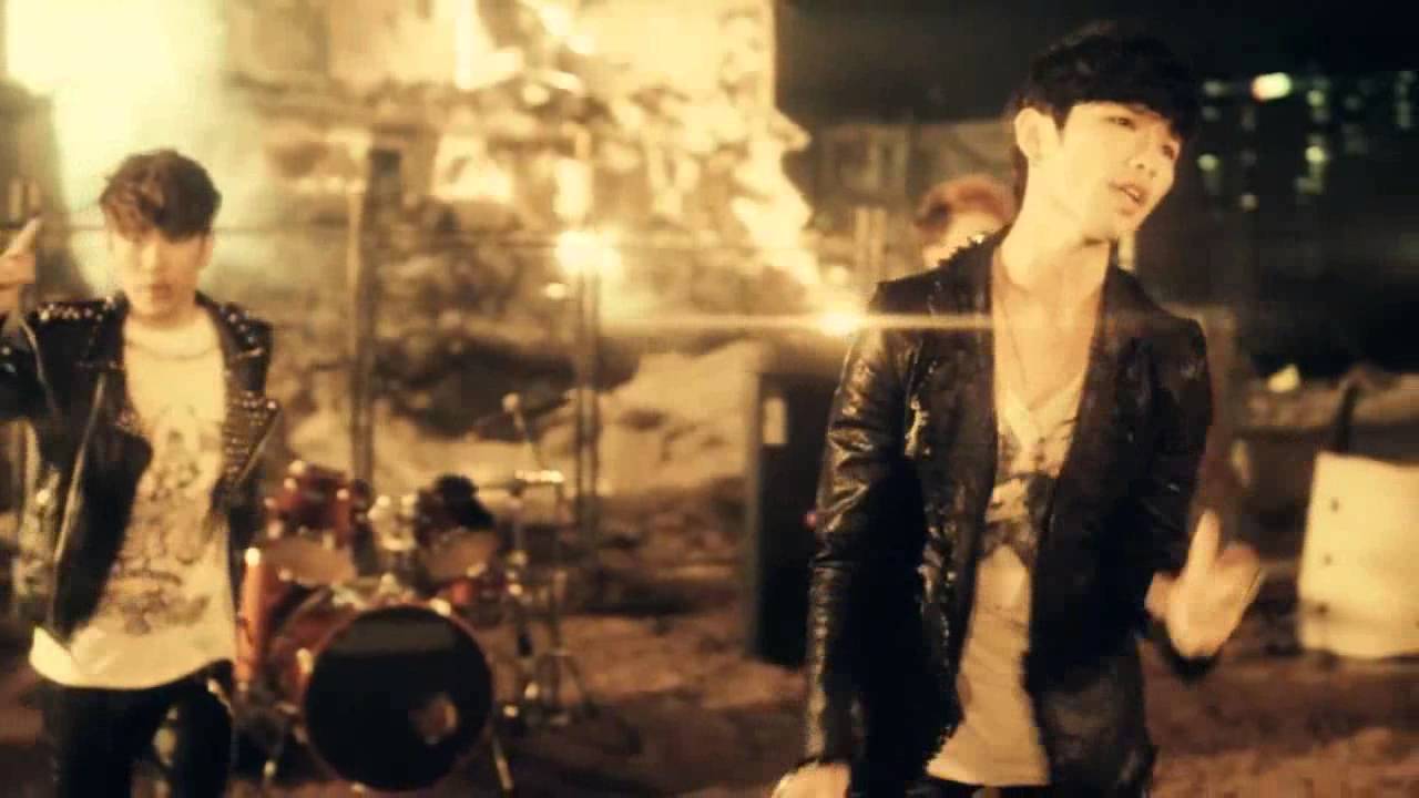 Burning - Phantom "I'm Burning Down Tonight 아직네목소리가들려" For 2 Minutes ...