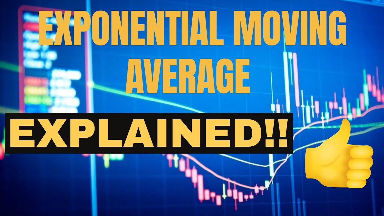 How To Use MOVING AVERAGE MA To IMPROVE Your Trading YouTube How To Use MOVING AVERAGE MA To IMPROVE Your Trading YouTube