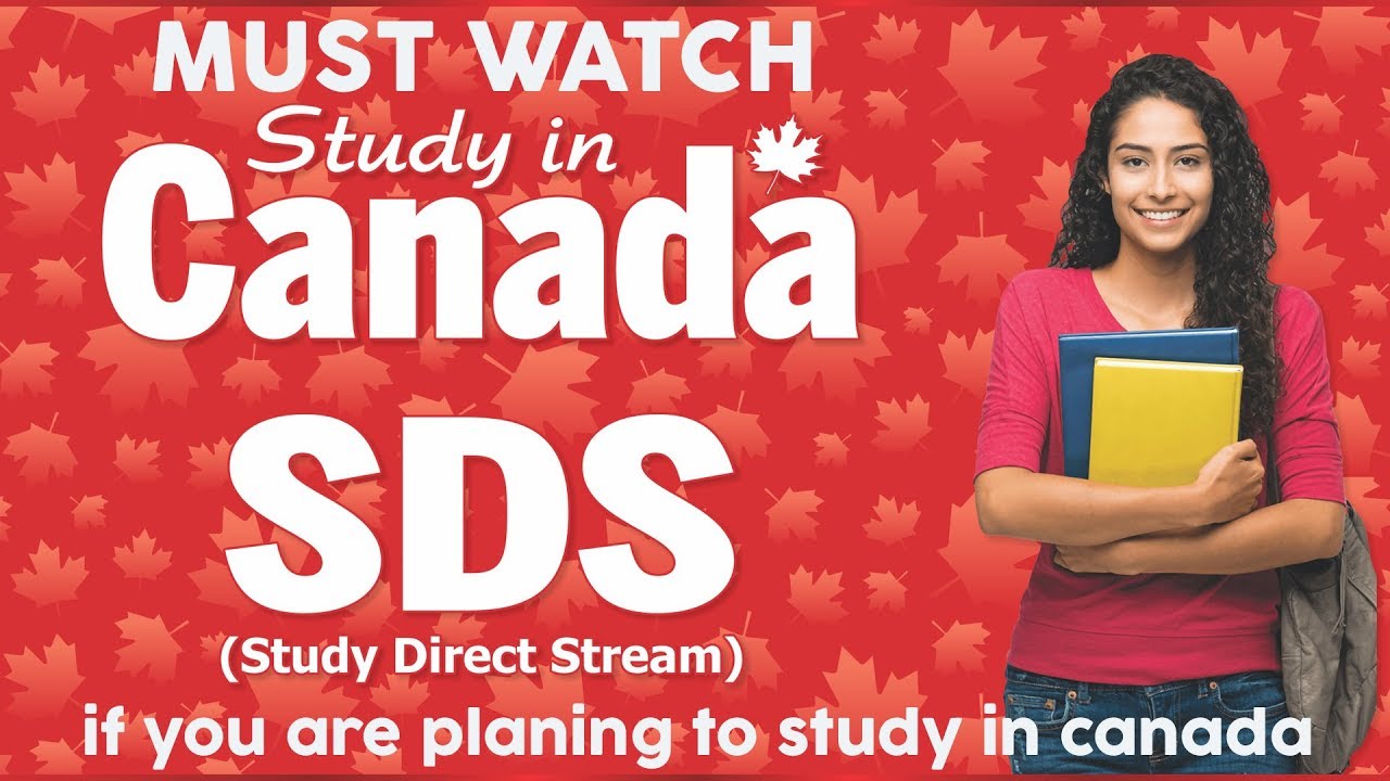 Canada Student Visa Why SDS Category Process Requirement Study canada-student-visa-why-sds-category-process-requirement-study