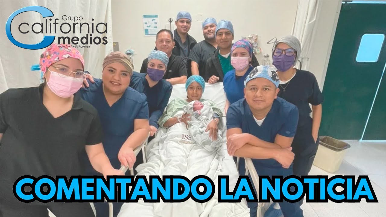 Comentando La Noticia - YouTube