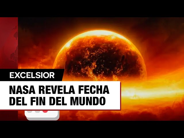 Imagenes Del Fin Del Mundo