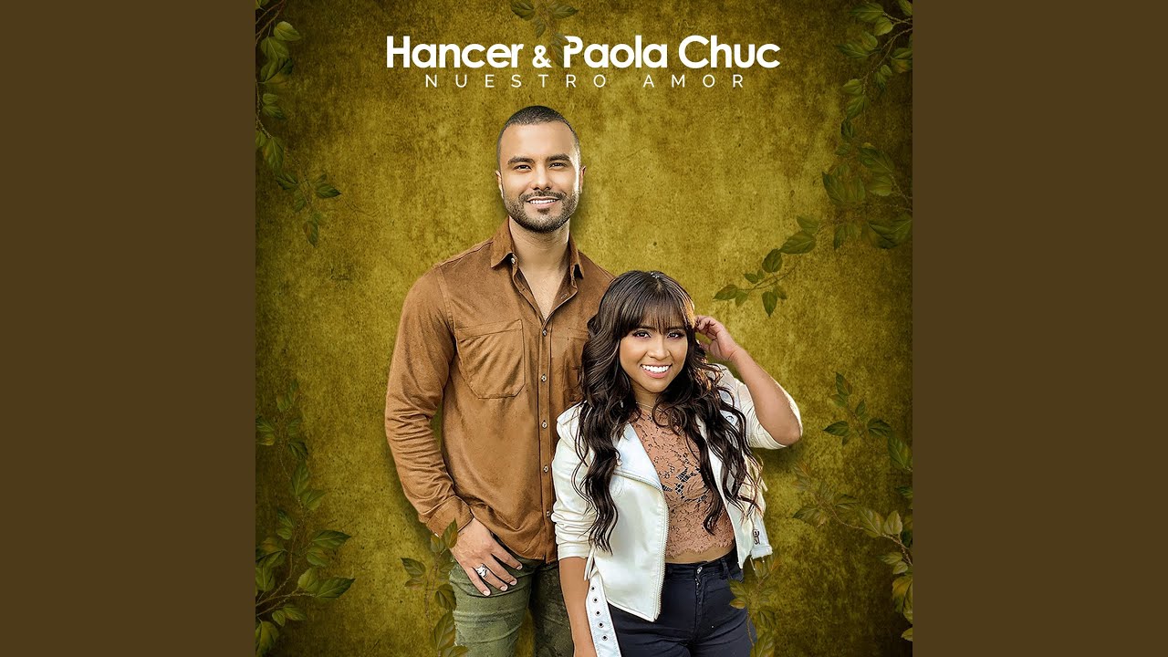 Nuestro Amor - YouTube Music