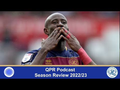 QPR Podcast : End of Season Review 2022/23 - YouTube