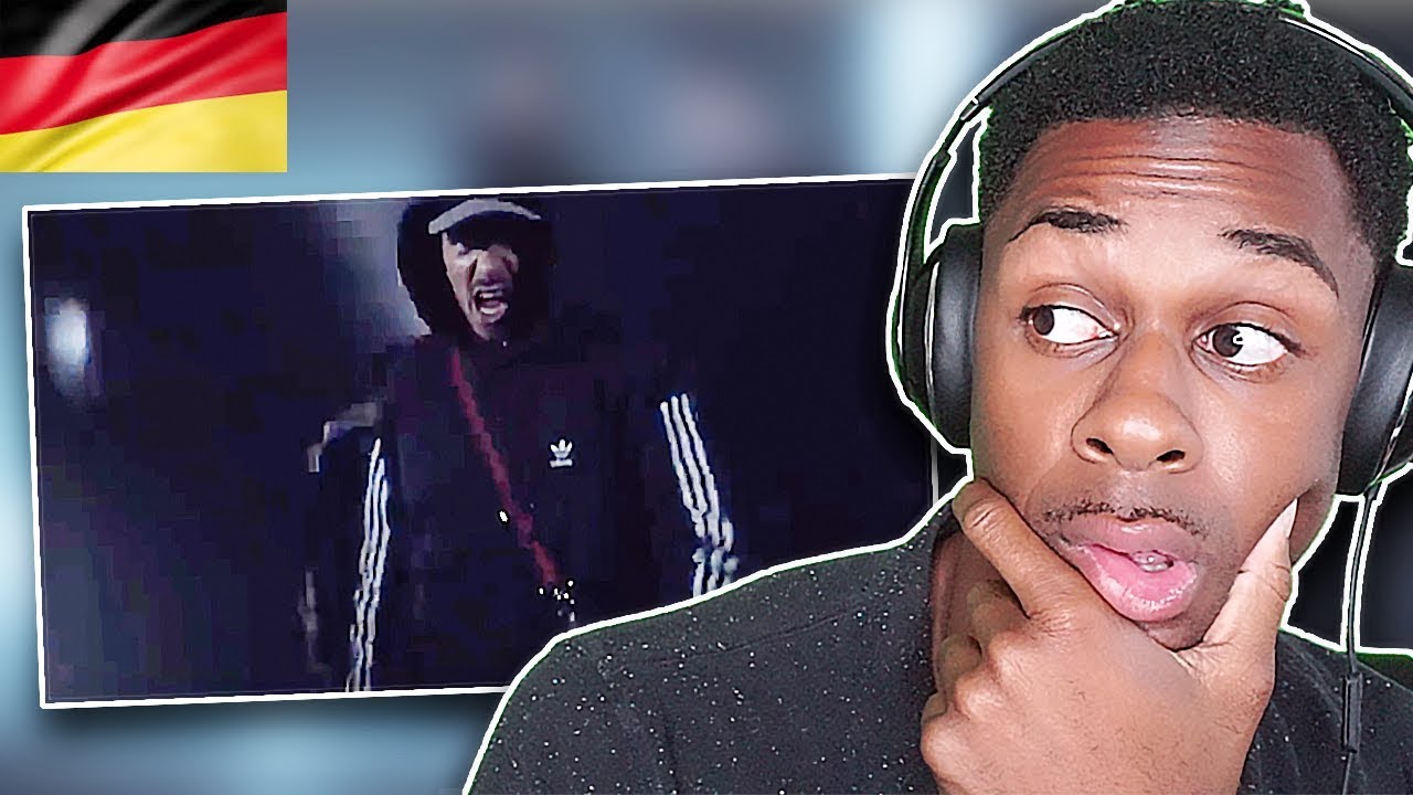 AMERICAN REACTS TO GERMAN RAP | SAMRA & CAPITAL BRA - BERLIN LEBT 2 ...