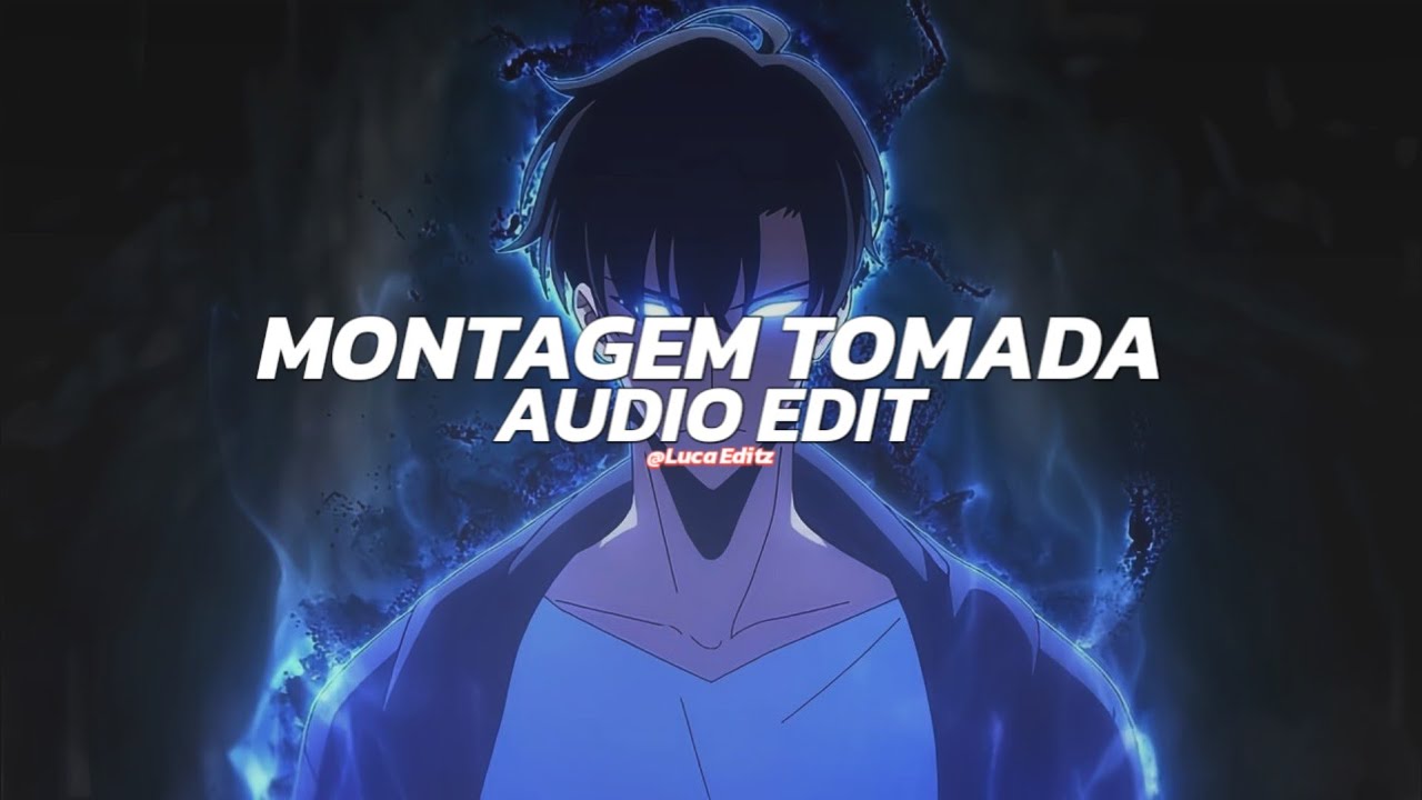 montagem tomada - MXZI [edit audio]