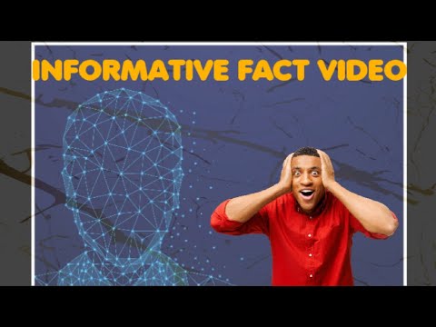 Informative facts video. This is a informative fact video. - YouTube