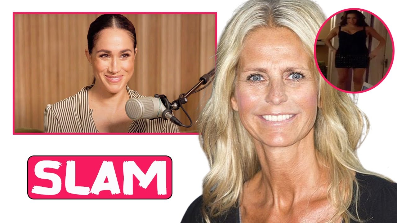 Ulrika Picks HOLE In Meg LIES For Smearing Costars While She SOLD ...