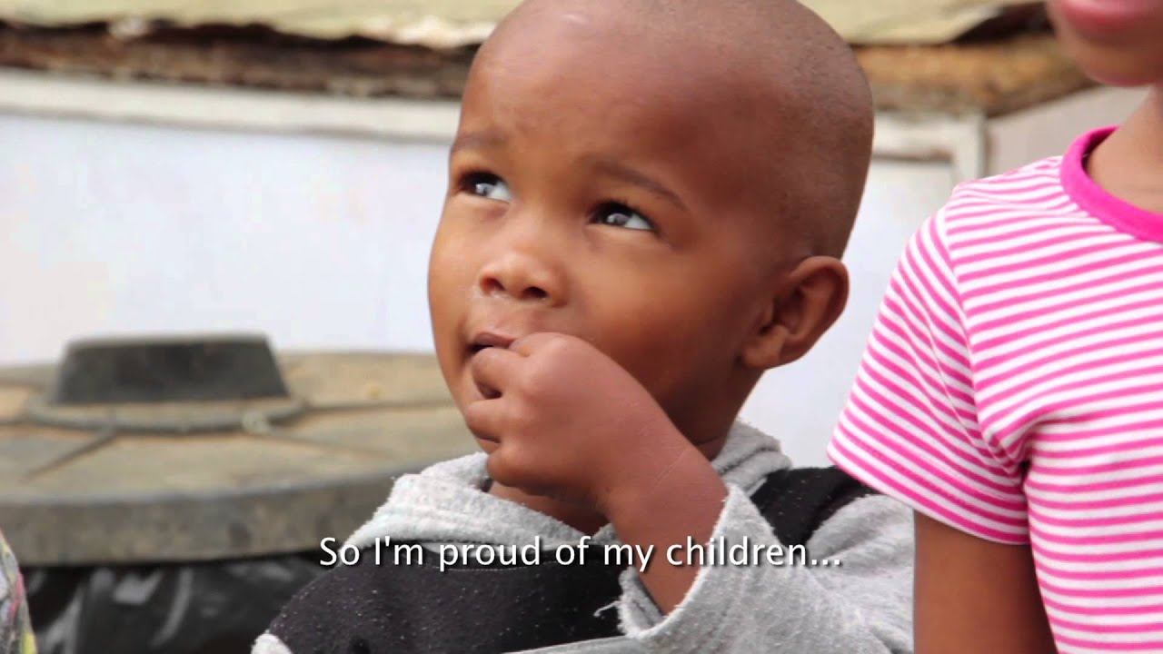 Sinovuyo - Parenting Programme Promo - YouTube
