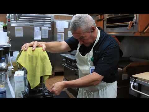 Blender Safety - YouTube