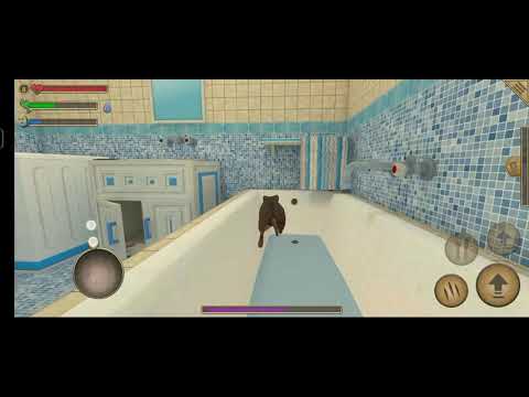 Mouse simulator gameplay part 2 - YouTube