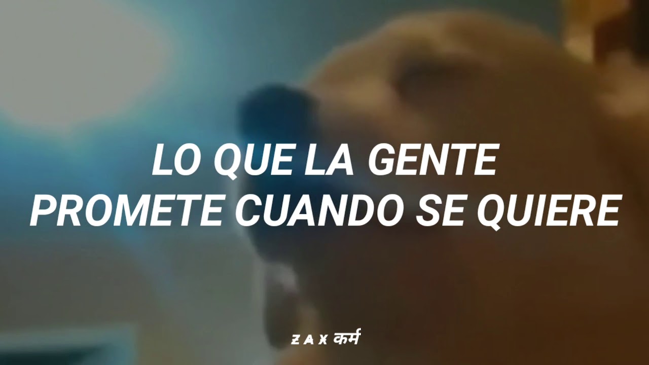Café Tacuba - Eres (Letra) - YouTube
